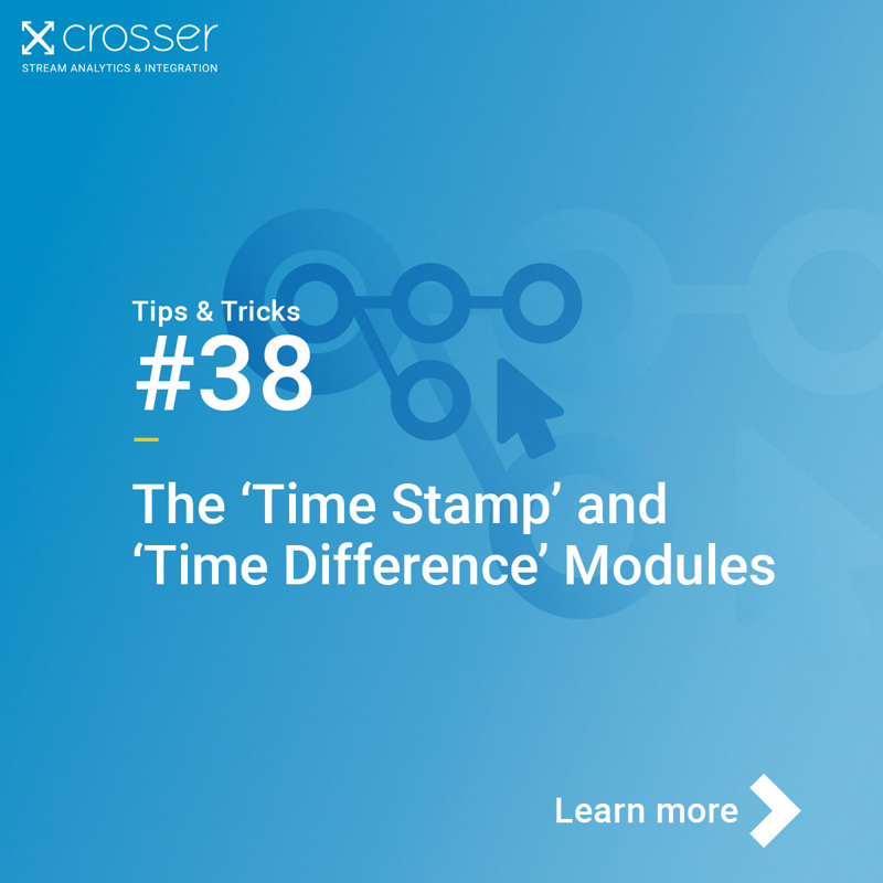 Modules | Crosser Knowledgebase