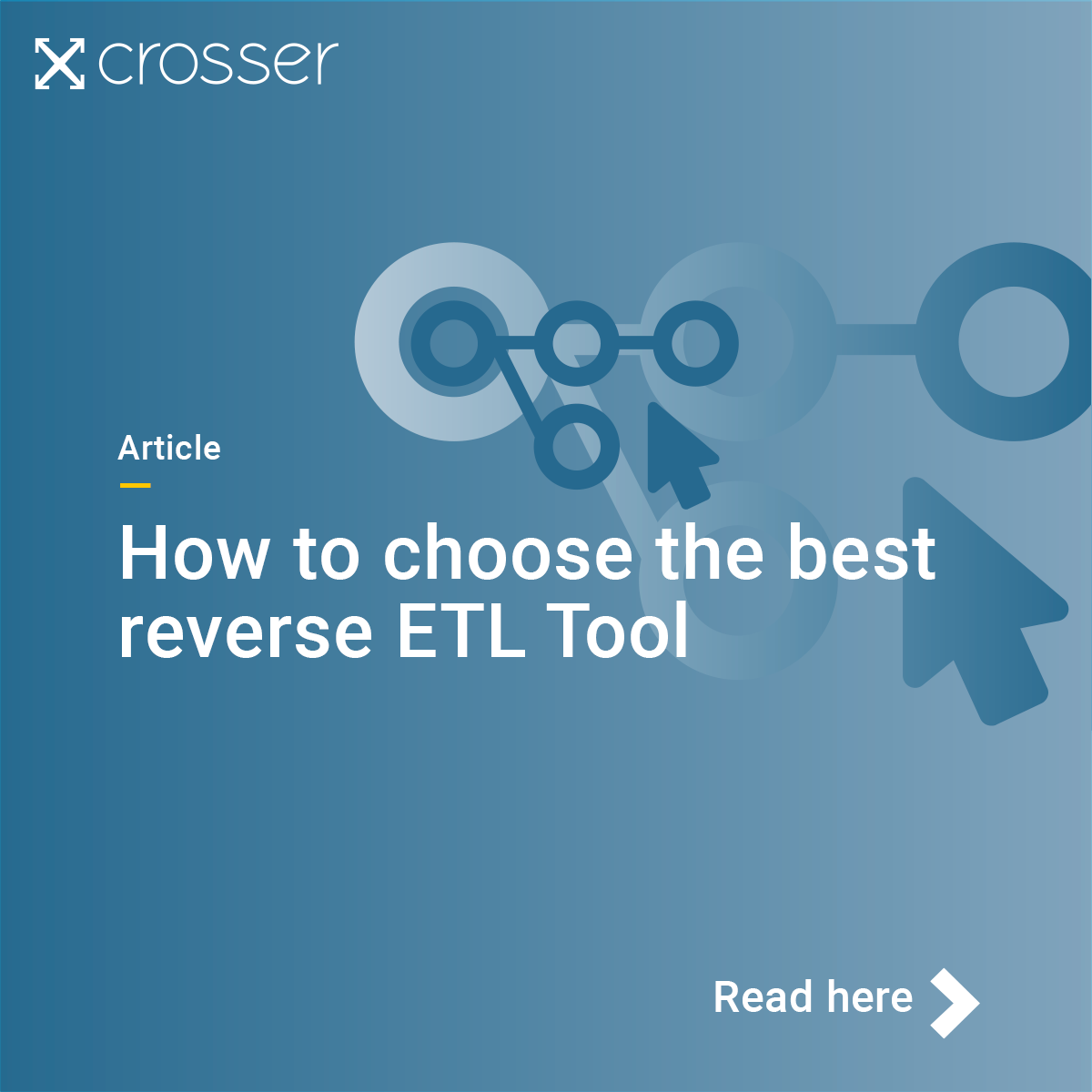 How to choose the best reverse ETL Tool