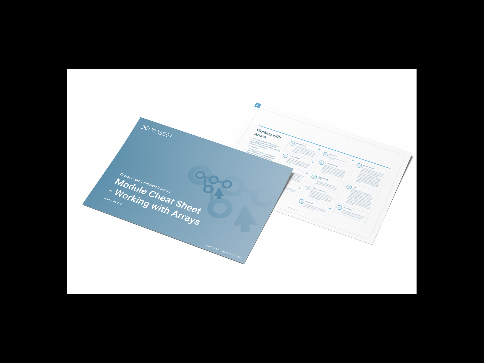 Key differences between Node-RED and Crosser in Industrial IoT