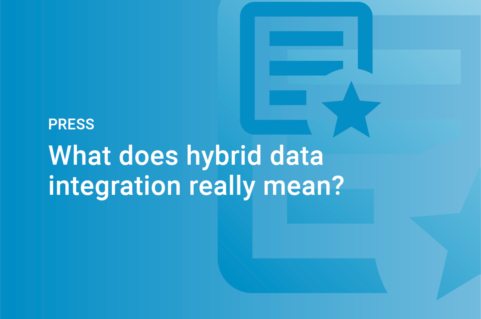 Press & Media Coverage | Crosser