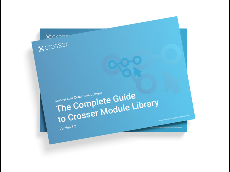 Crosser Module Library | The Complete Guide