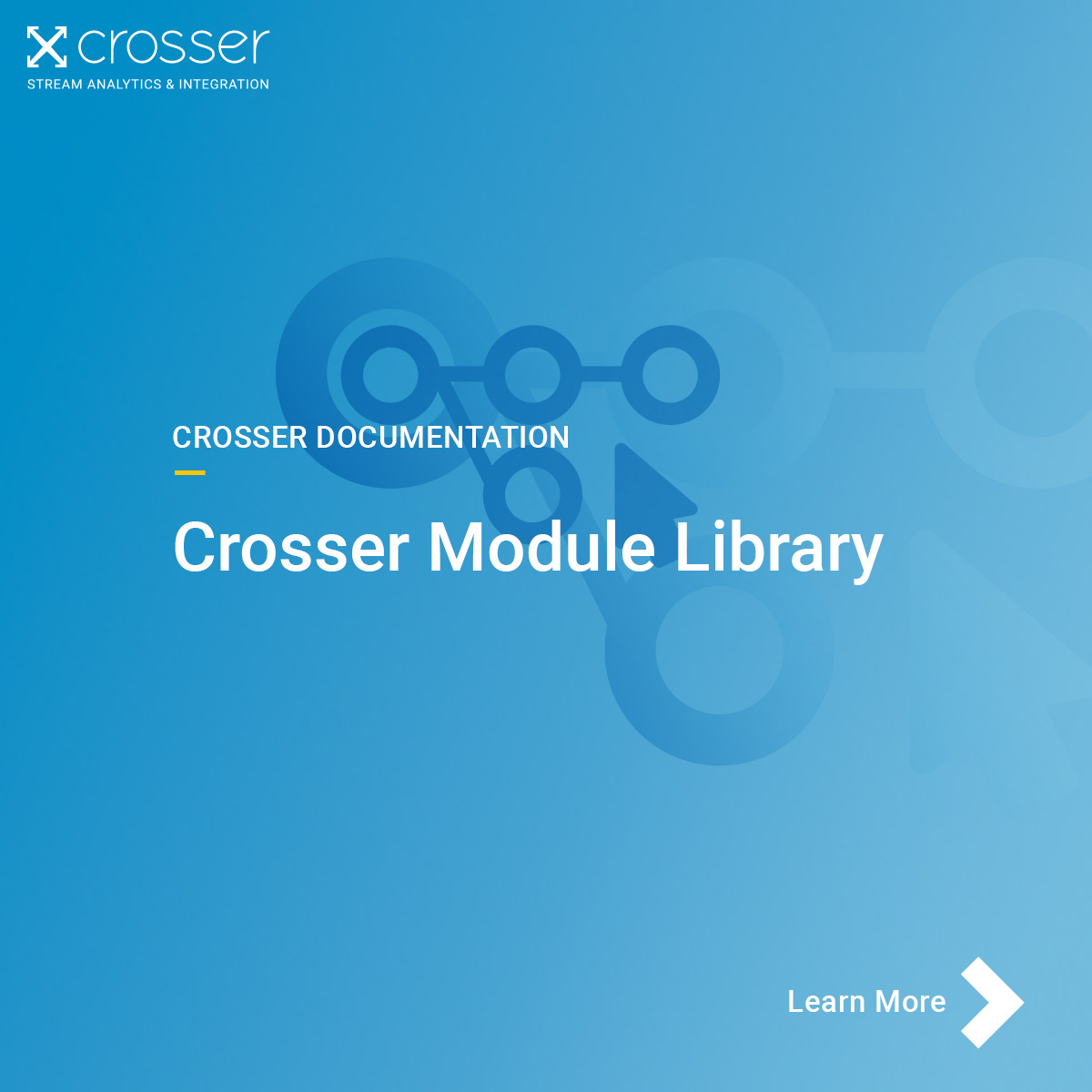 Aggregate Module | Crosser Documention