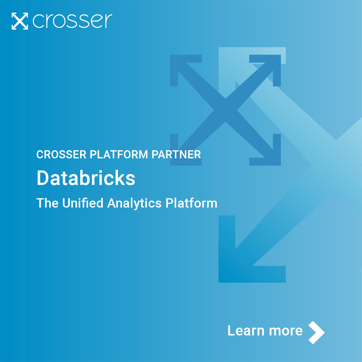 Databricks | Crosser Partner