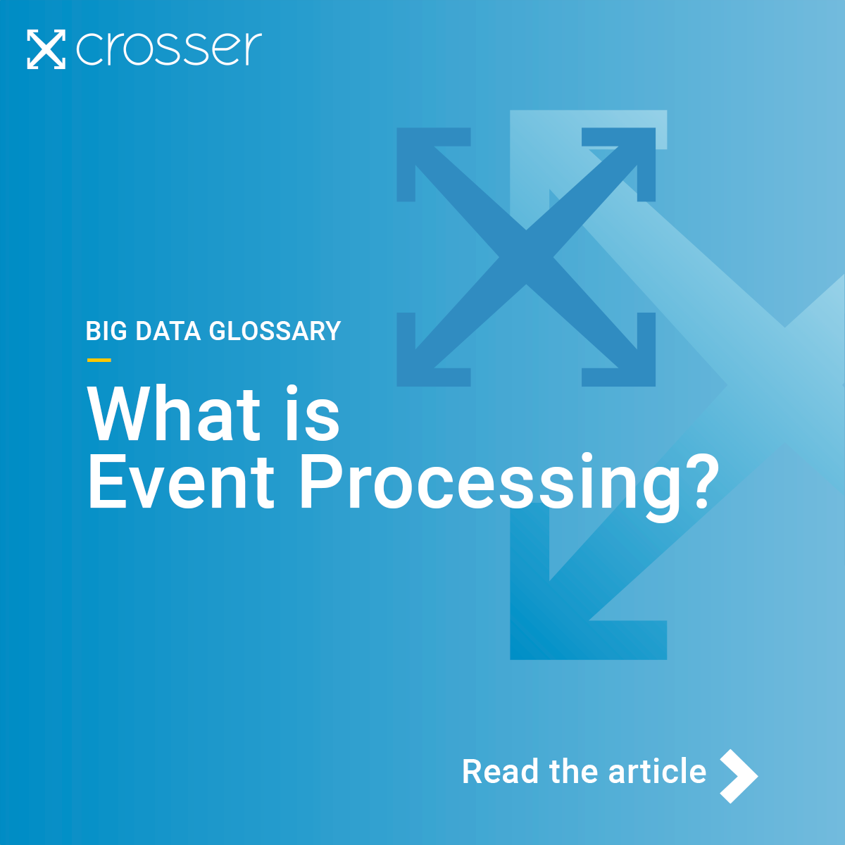 What Is Event Processing 2198