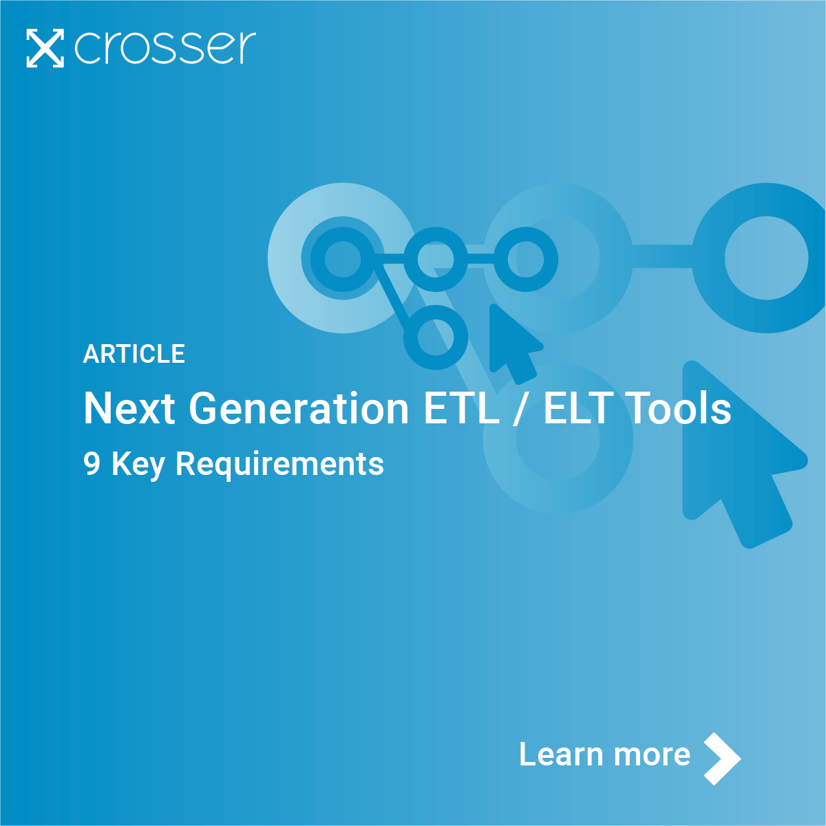 Next Generation Etl