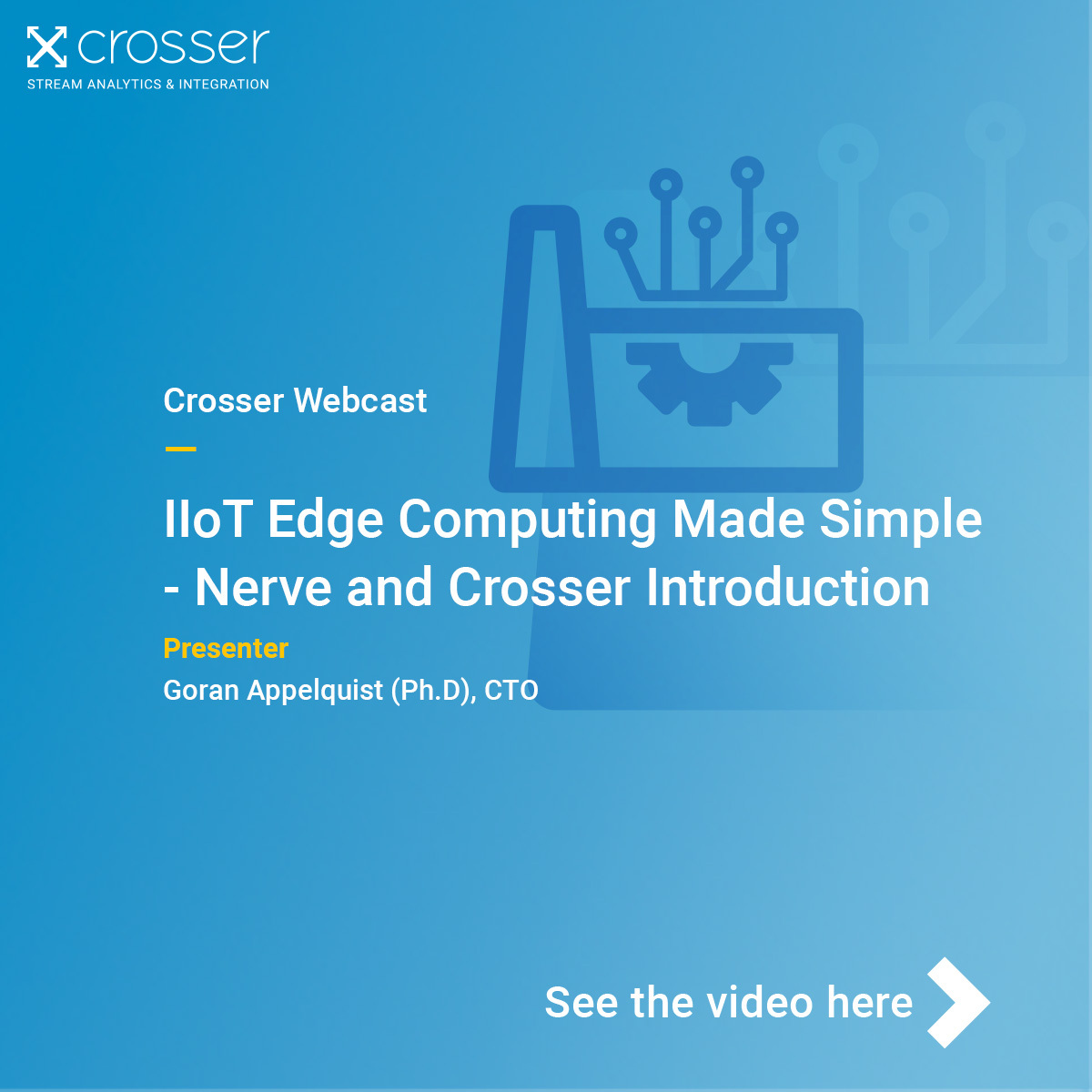 IIoT Edge Computing Made Simple