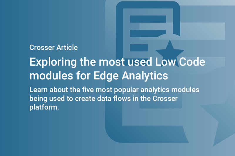 Engineering & Technology | Crosser
