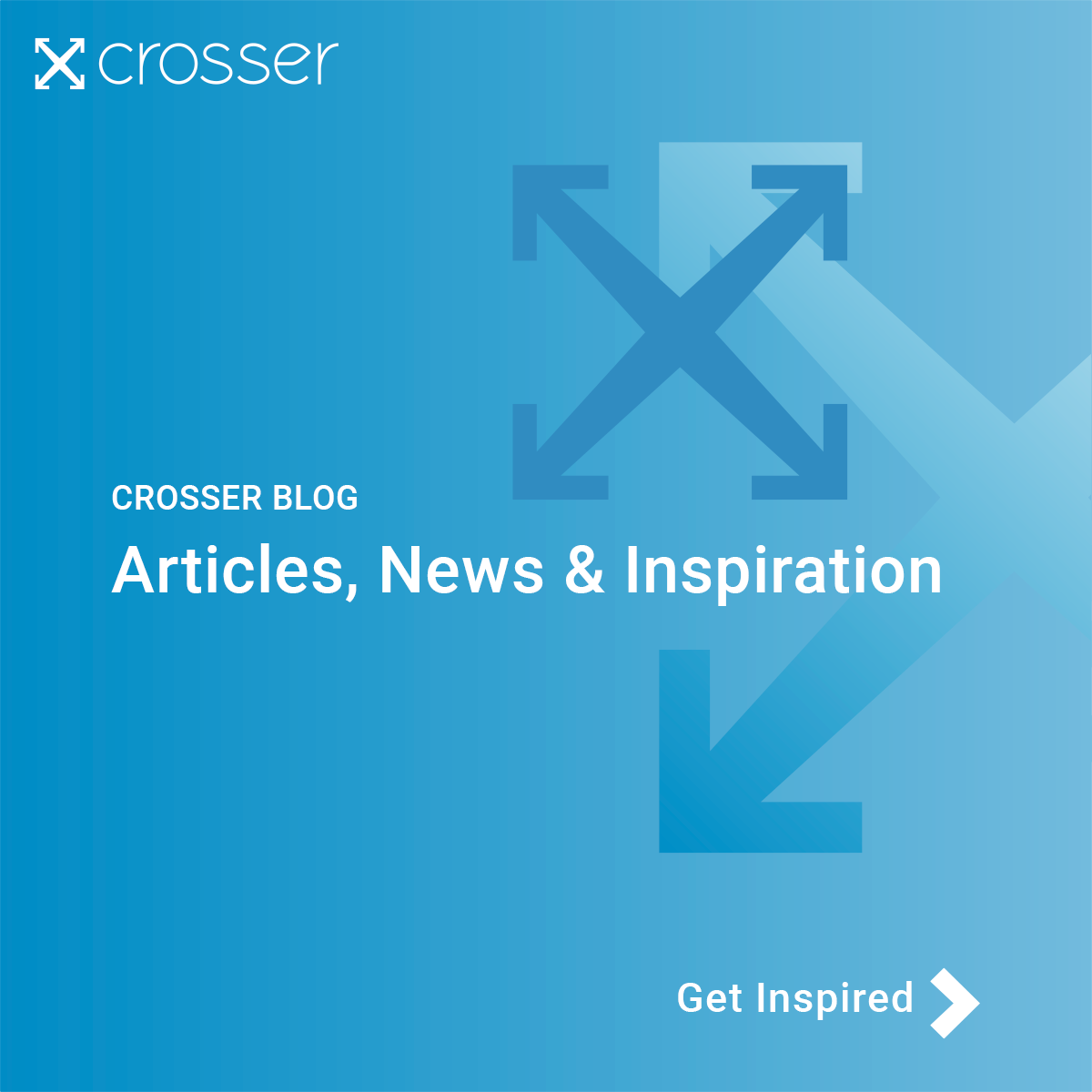 Blog | Crosser
