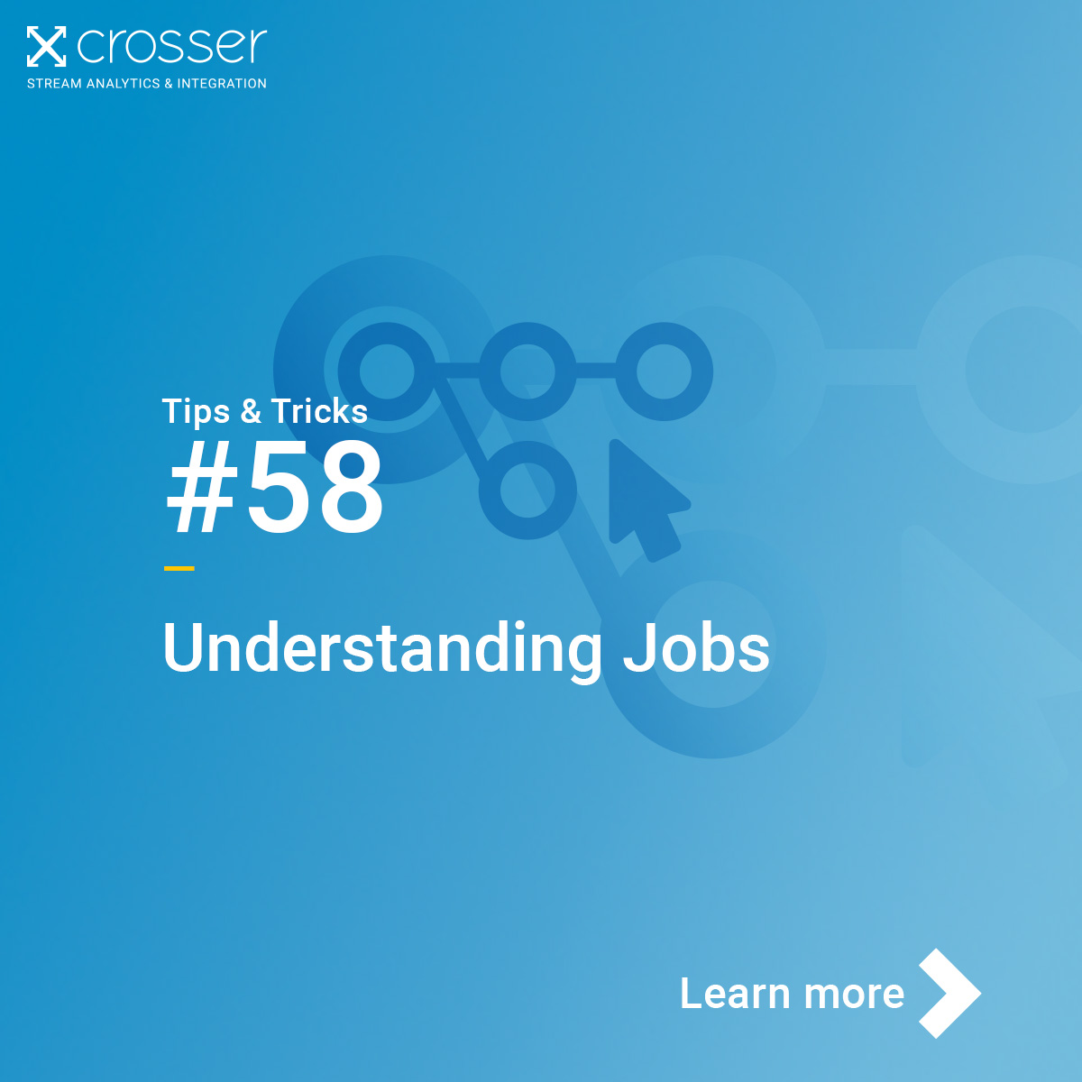 Understanding Jobs | Crosser