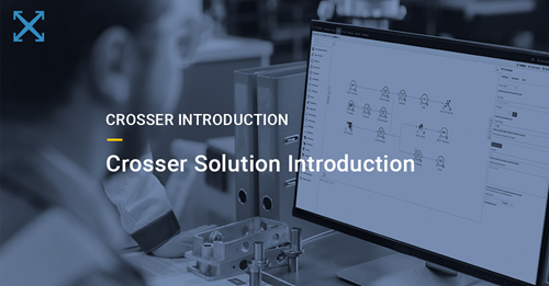 Crosser Solution Introduction and Demo