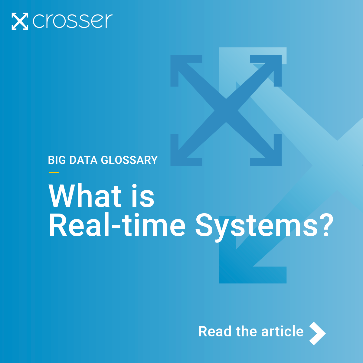 What is Real-time Systems?