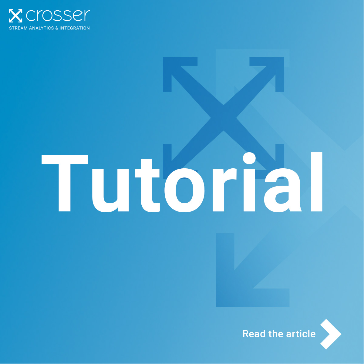 Data Processing | Crosser Knowledge Base