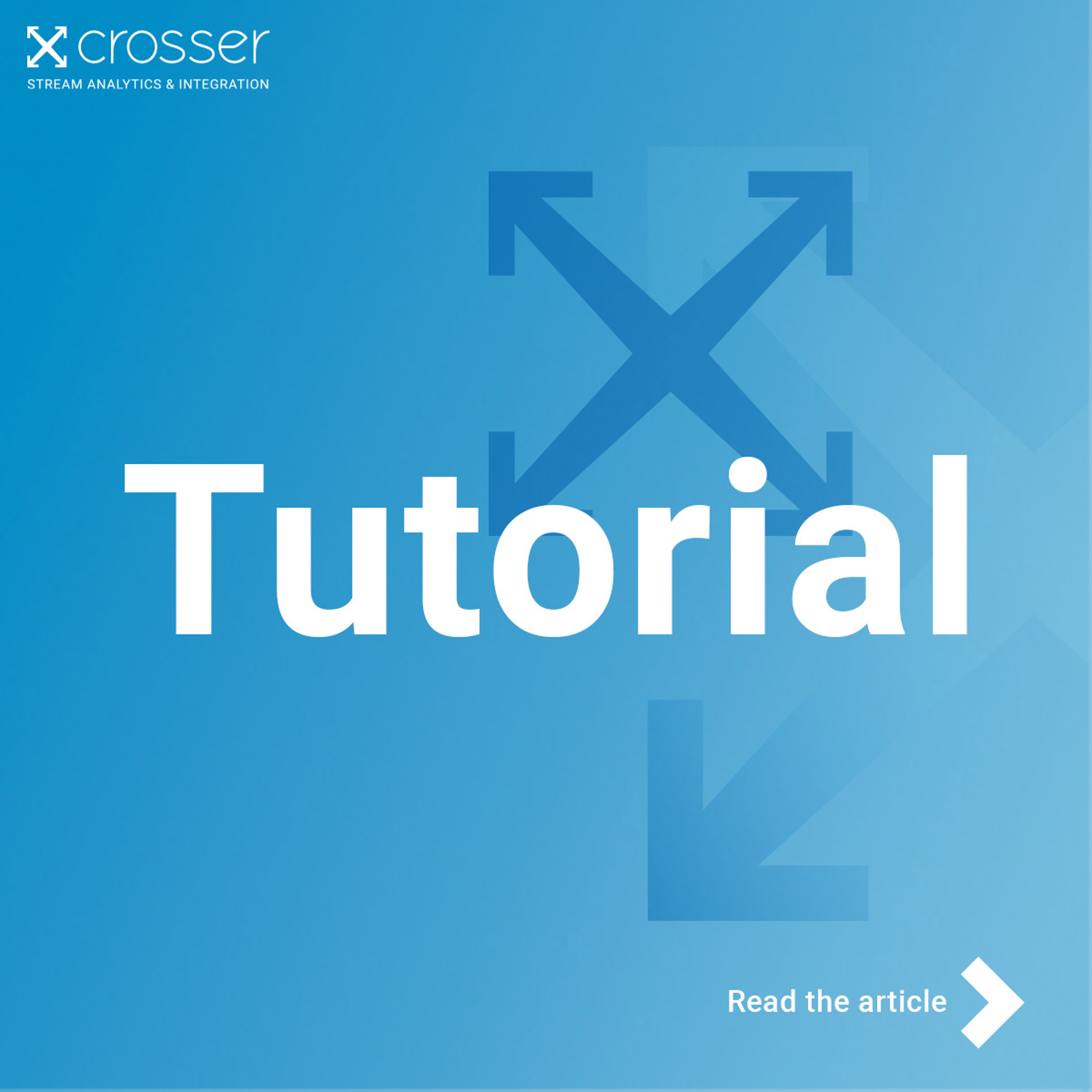 Modules | Crosser Knowledgebase